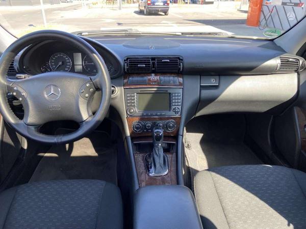 Mercedes-Benz c-220 2004 ElektrÄnai vietnÄ PelÄks Mercedes-Benz c-220 2004 ElektrÄnai, ar dzinÄja tilpumu 2.20 L un nobraukumu 3 tÅ«kst. km par 1400 ā¬, foto 7 vietnÄ AUTOMOTO.COM.LV