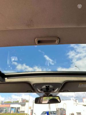 Pelēks Mercedes-Benz c-220 2004 Jonava, ar dzinēja tilpumu 2.20 L un nobraukumu 357 tūkst. km par 1350 €, foto 6 vietnē AUTOMOTO.COM.LV