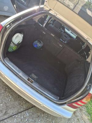 Pelēks Mercedes-Benz c-220 2004 Jonava, ar dzinēja tilpumu 2.20 L un nobraukumu 357 tūkst. km par 1350 €, foto 8 vietnē AUTOMOTO.COM.LV