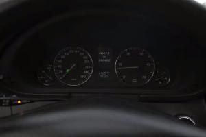 Серый Мерседес Ц 220 2006 в Елгава, объемом двигателя 2.20 л и пробегом 246 тыс. км за 2590 €, фото 16 на AUTOMOTO.COM.LV