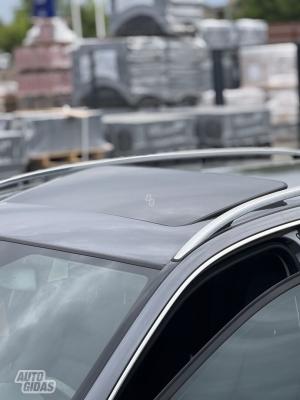 Pelēks Mercedes-Benz c-220 2008 Kauņa, ar dzinēja tilpumu 2.20 L un nobraukumu 264 tūkst. km par 4950 €, foto 15 vietnē AUTOMOTO.COM.LV