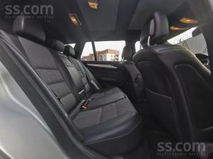 Pelēks Mercedes-Benz c-220 2008 Rīga, ar dzinēja tilpumu 2.20 L un nobraukumu 0 tūkst. km par 7190 €, foto 19 vietnē AUTOMOTO.COM.LV