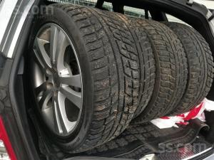 Pelēks Mercedes-Benz c-220 2008 Rīga, ar dzinēja tilpumu 2.20 L un nobraukumu 0 tūkst. km par 7190 €, foto 29 vietnē AUTOMOTO.COM.LV
