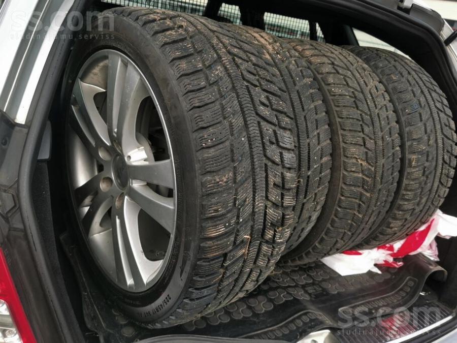 Pelēks Mercedes-Benz c-220 2008 Rīga, ar dzinēja tilpumu 2.20 L un nobraukumu 0 tūkst. km par 7190 €, foto 29 vietnē AUTOMOTO.COM.LV