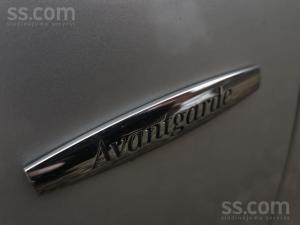Pelēks Mercedes-Benz c-220 2008 Rīga, ar dzinēja tilpumu 2.20 L un nobraukumu 0 tūkst. km par 7190 €, foto 30 vietnē AUTOMOTO.COM.LV
