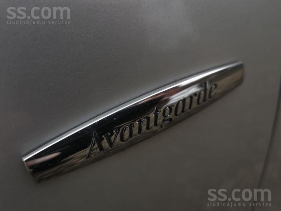 Pelēks Mercedes-Benz c-220 2008 Rīga, ar dzinēja tilpumu 2.20 L un nobraukumu 0 tūkst. km par 7190 €, foto 30 vietnē AUTOMOTO.COM.LV