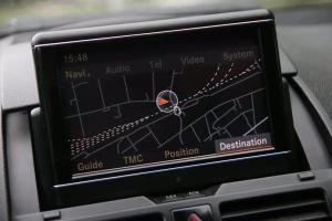 Серый Мерседес Ц 220 2008 в Рига, объемом двигателя 2.20 л и пробегом 246 тыс. км за 5390 €, фото 27 на AUTOMOTO.COM.LV