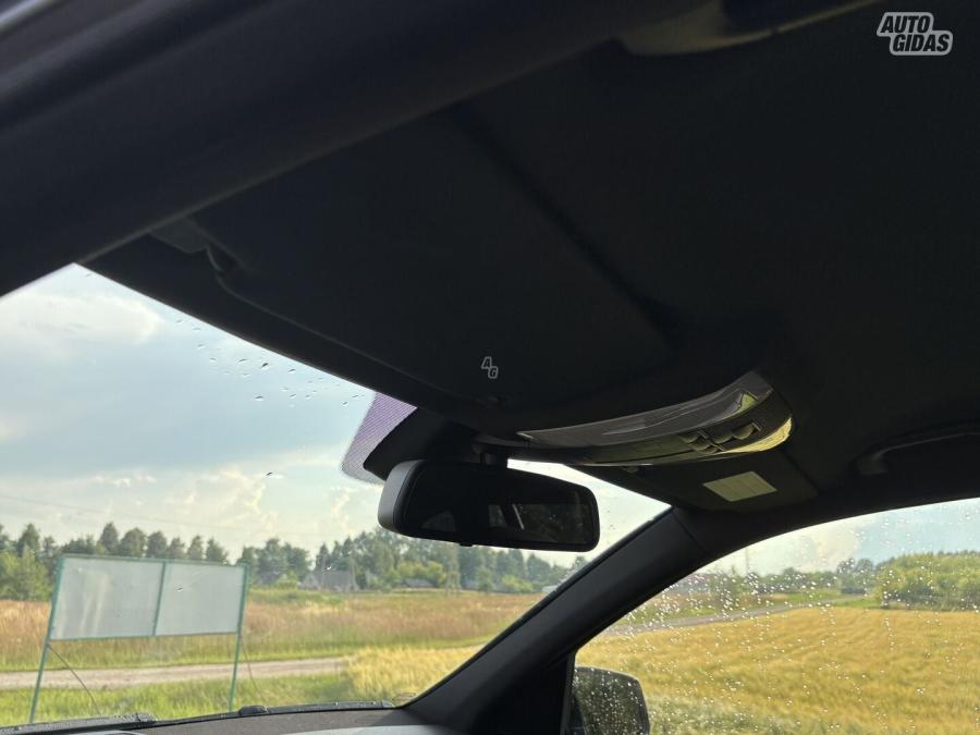 Pelēks Mercedes-Benz c-220 2008 Raseiniai, ar dzinēja tilpumu 2.10 L un nobraukumu 287 tūkst. km par 4499 €, foto 14 vietnē AUTOMOTO.COM.LV