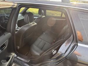 Pelēks Mercedes-Benz c-220 2008 Raseiniai, ar dzinēja tilpumu 2.10 L un nobraukumu 287 tūkst. km par 4499 €, foto 15 vietnē AUTOMOTO.COM.LV