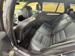 Pelēks Mercedes-Benz c-220 2008 Raseiniai, ar dzinēja tilpumu 2.10 L un nobraukumu 287 tūkst. km par 4499 €, foto 16 vietnē AUTOMOTO.COM.LV