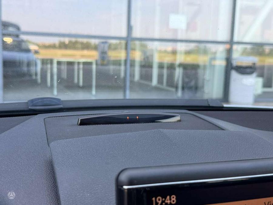 Pelēks Mercedes-Benz c-220 2008 Panevēža, ar dzinēja tilpumu 2.18 L un nobraukumu 323 tūkst. km par 4300 €, foto 14 vietnē AUTOMOTO.COM.LV