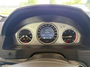 Pelēks Mercedes-Benz c-220 2008 Šauļi, ar dzinēja tilpumu 2.15 L un nobraukumu 214 tūkst. km par 3650 €, foto 13 vietnē AUTOMOTO.COM.LV