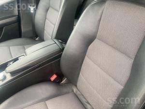 Pelēks Mercedes-Benz c-220 2008 Rīga, ar dzinēja tilpumu 2.20 L un nobraukumu 308 tūkst. km par 3900 €, foto 14 vietnē AUTOMOTO.COM.LV
