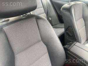 Pelēks Mercedes-Benz c-220 2008 Rīga, ar dzinēja tilpumu 2.20 L un nobraukumu 308 tūkst. km par 3900 €, foto 16 vietnē AUTOMOTO.COM.LV
