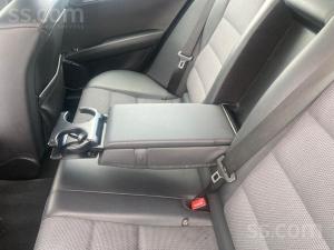 Pelēks Mercedes-Benz c-220 2008 Rīga, ar dzinēja tilpumu 2.20 L un nobraukumu 308 tūkst. km par 3900 €, foto 17 vietnē AUTOMOTO.COM.LV