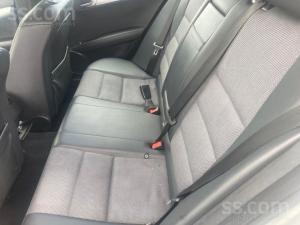 Pelēks Mercedes-Benz c-220 2008 Rīga, ar dzinēja tilpumu 2.20 L un nobraukumu 308 tūkst. km par 3900 €, foto 19 vietnē AUTOMOTO.COM.LV