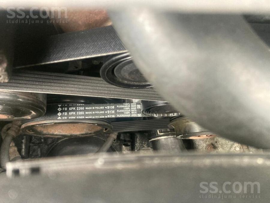 Pelēks Mercedes-Benz c-220 2008 Rīga, ar dzinēja tilpumu 2.20 L un nobraukumu 308 tūkst. km par 3900 €, foto 20 vietnē AUTOMOTO.COM.LV