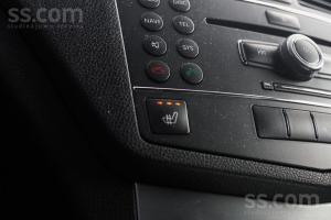 Серый Мерседес Ц 220 2008 в Рига, объемом двигателя 2.20 л и пробегом 326 тыс. км за 5990 €, фото 19 на AUTOMOTO.COM.LV