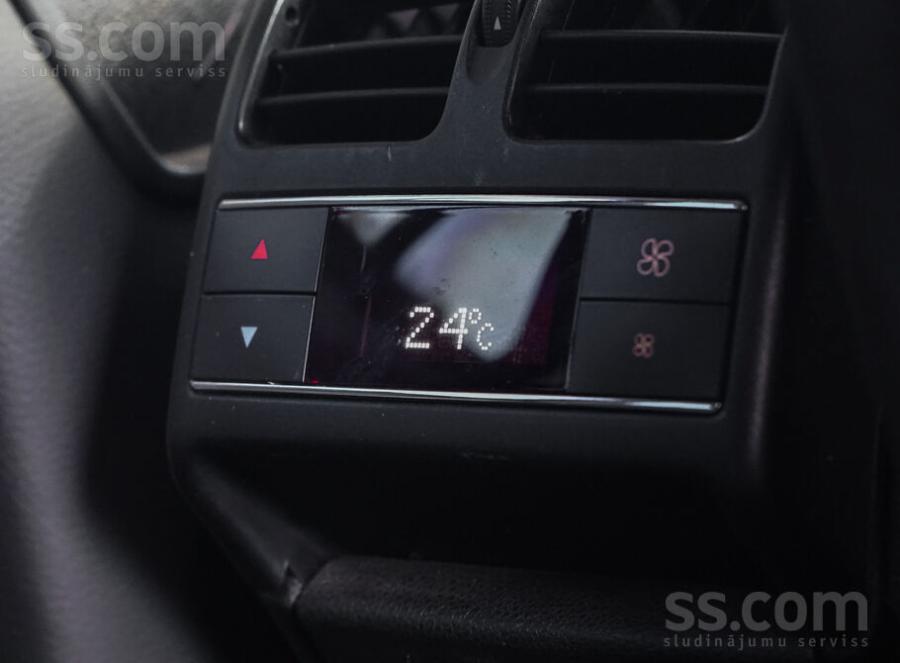 Серый Мерседес Ц 220 2008 в Рига, объемом двигателя 2.20 л и пробегом 326 тыс. км за 5990 €, фото 22 на AUTOMOTO.COM.LV
