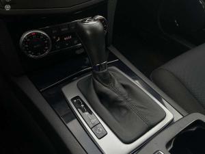 Pelēks Mercedes-Benz c-220 2008 Viļņa, ar dzinēja tilpumu 2.20 L un nobraukumu 316 tūkst. km par 2799 €, foto 16 vietnē AUTOMOTO.COM.LV