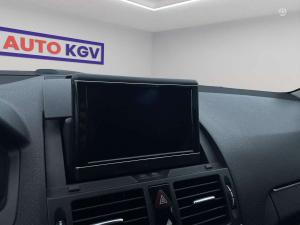 Pelēks Mercedes-Benz c-220 2008 Viļņa, ar dzinēja tilpumu 2.20 L un nobraukumu 316 tūkst. km par 2799 €, foto 19 vietnē AUTOMOTO.COM.LV
