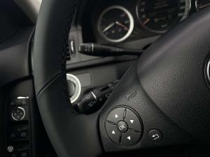 Pelēks Mercedes-Benz c-220 2008 Viļņa, ar dzinēja tilpumu 2.20 L un nobraukumu 316 tūkst. km par 2799 €, foto 20 vietnē AUTOMOTO.COM.LV