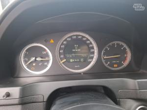 Pelēks Mercedes-Benz c-220 2008 Kauņa, ar dzinēja tilpumu 2.20 L un nobraukumu 464 tūkst. km par 1850 €, foto 8 vietnē AUTOMOTO.COM.LV