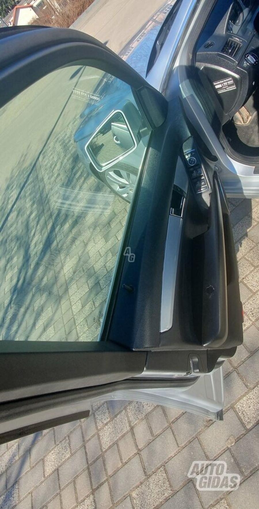 Grey Mercedes-Benz c-220 2009 in Vilnius, with an engine capacity of 2.20 L and mileage of 420 thousand km for 2450 €, photo 6 on AUTOMOTO.COM.LV