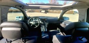Pelēks Mercedes-Benz c-220 2009 Viļņa, ar dzinēja tilpumu 2.20 L un nobraukumu 400 tūkst. km par 2450 €, foto 10 vietnē AUTOMOTO.COM.LV