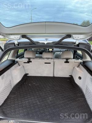 Pelēks Mercedes-Benz c-220 2009 Rīga, ar dzinēja tilpumu 2.20 L un nobraukumu 249 tūkst. km par 4900 €, foto 9 vietnē AUTOMOTO.COM.LV