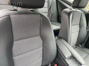 Pelēks Mercedes-Benz c-220 2010 Bauska, ar dzinēja tilpumu 2.20 L un nobraukumu 255 tūkst. km par 3500 €, foto 14 vietnē AUTOMOTO.COM.LV