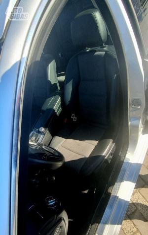 Grey Mercedes-Benz c-220 2010 in Vilnius, with an engine capacity of 2.20 L and mileage of 400 thousand km for 2450 €, photo 7 on AUTOMOTO.COM.LV