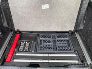 Серый Мерседес Ц 220 2010 в Рига, объемом двигателя 2.20 л и пробегом 275 тыс. км за 5700 €, фото 19 на AUTOMOTO.COM.LV