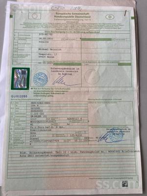 Серый Мерседес Ц 220 2010 в Рига, объемом двигателя 2.20 л и пробегом 275 тыс. км за 5700 €, фото 20 на AUTOMOTO.COM.LV