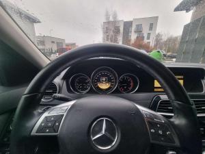 Pelēks Mercedes-Benz c-220 2011 Kauņa, ar dzinēja tilpumu 2.14 L un nobraukumu 349 tūkst. km par 4000 €, foto 10 vietnē AUTOMOTO.COM.LV