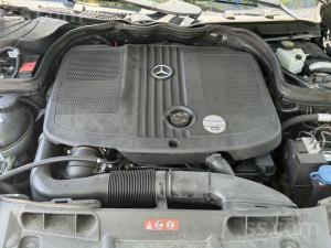 Pelēks Mercedes-Benz c-220 2011 Rīga, ar dzinēja tilpumu 2.20 L un nobraukumu 277 tūkst. km par 5850 €, foto 3 vietnē AUTOMOTO.COM.LV