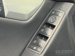 Pelēks Mercedes-Benz c-220 2011 Rīga, ar dzinēja tilpumu 2.20 L un nobraukumu 277 tūkst. km par 5850 €, foto 10 vietnē AUTOMOTO.COM.LV