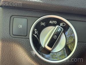 Pelēks Mercedes-Benz c-220 2011 Rīga, ar dzinēja tilpumu 2.20 L un nobraukumu 277 tūkst. km par 5850 €, foto 20 vietnē AUTOMOTO.COM.LV