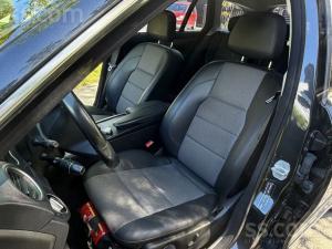 Pelēks Mercedes-Benz c-220 2011 Rīga, ar dzinēja tilpumu 2.20 L un nobraukumu 277 tūkst. km par 5850 €, foto 31 vietnē AUTOMOTO.COM.LV