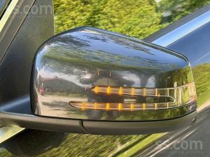Pelēks Mercedes-Benz c-220 2011 Rīga, ar dzinēja tilpumu 2.20 L un nobraukumu 277 tūkst. km par 5850 €, foto 35 vietnē AUTOMOTO.COM.LV