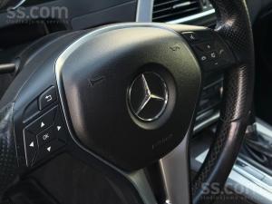 Серый Мерседес Ц 220 2011 в Мадона, объемом двигателя 2.20 л и пробегом 356 тыс. км за 5950 €, фото 18 на AUTOMOTO.COM.LV