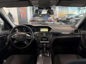 Pelēks Mercedes-Benz c-220 2011 Klaipėda, ar dzinēja tilpumu 2.20 L un nobraukumu 250 tūkst. km par 7750 €, foto 5 vietnē AUTOMOTO.COM.LV