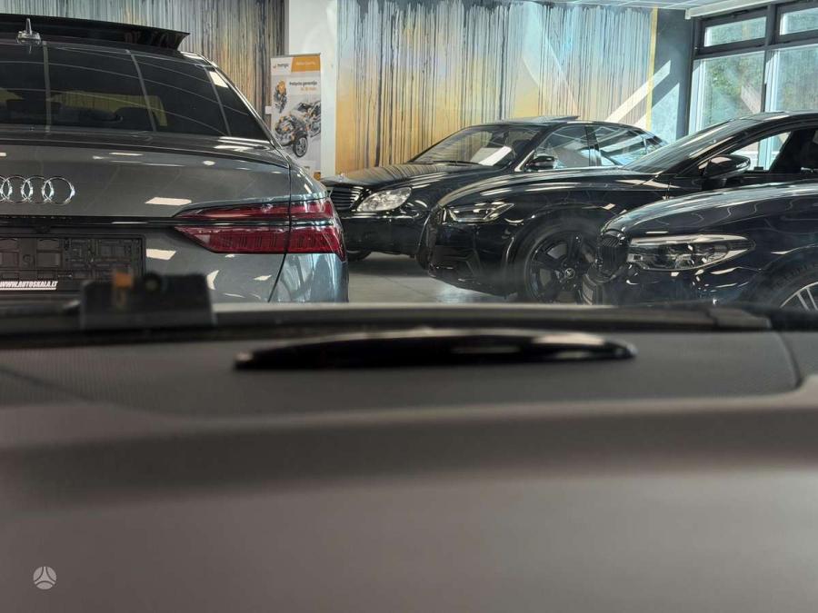 Pelēks Mercedes-Benz c-220 2011 Klaipėda, ar dzinēja tilpumu 2.20 L un nobraukumu 250 tūkst. km par 7750 €, foto 6 vietnē AUTOMOTO.COM.LV