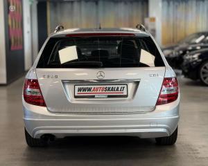 Pelēks Mercedes-Benz c-220 2011 Klaipėda, ar dzinēja tilpumu 2.20 L un nobraukumu 250 tūkst. km par 7750 €, foto 15 vietnē AUTOMOTO.COM.LV