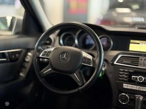 Pelēks Mercedes-Benz c-220 2011 Klaipėda, ar dzinēja tilpumu 2.20 L un nobraukumu 250 tūkst. km par 7750 €, foto 20 vietnē AUTOMOTO.COM.LV