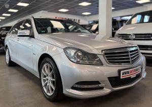 Pelēks Mercedes-Benz c-220 2011 Klaipėda, ar dzinēja tilpumu 2.20 L un nobraukumu 250 tūkst. km par 7750 €, foto 21 vietnē AUTOMOTO.COM.LV