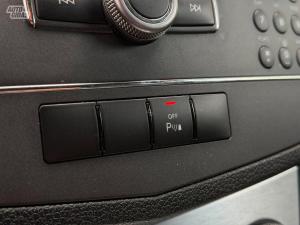 Pelēks Mercedes-Benz c-220 2011 Kauņa, ar dzinēja tilpumu 2.10 L un nobraukumu 266 tūkst. km par 4500 €, foto 7 vietnē AUTOMOTO.COM.LV