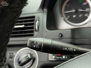 Pelēks Mercedes-Benz c-220 2011 Kauņa, ar dzinēja tilpumu 2.10 L un nobraukumu 266 tūkst. km par 4500 €, foto 12 vietnē AUTOMOTO.COM.LV