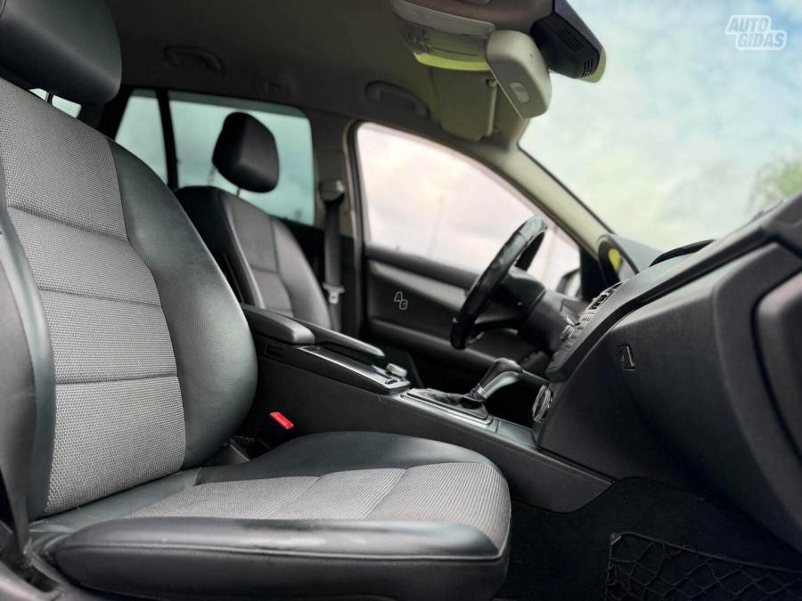 Pelēks Mercedes-Benz c-220 2011 Kauņa, ar dzinēja tilpumu 2.10 L un nobraukumu 266 tūkst. km par 4500 €, foto 19 vietnē AUTOMOTO.COM.LV
