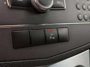 Pelēks Mercedes-Benz c-220 2011 Kauņa, ar dzinēja tilpumu 2.14 L un nobraukumu 266 tūkst. km par 4500 €, foto 14 vietnē AUTOMOTO.COM.LV